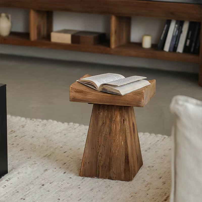 Modern Indoor Stools - Stylish Designs, Available Online